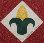 Nifty Fifty Quilters of America Eleventh 50 State Quilt Block Swap