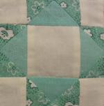 Nifty Fifty Quilters of America 1930 Reprodution 50 State Quilt Blocks